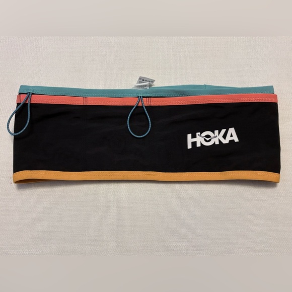 Hoka | Other | Hoka One One Flight Ultra Belt Small | Poshmark
